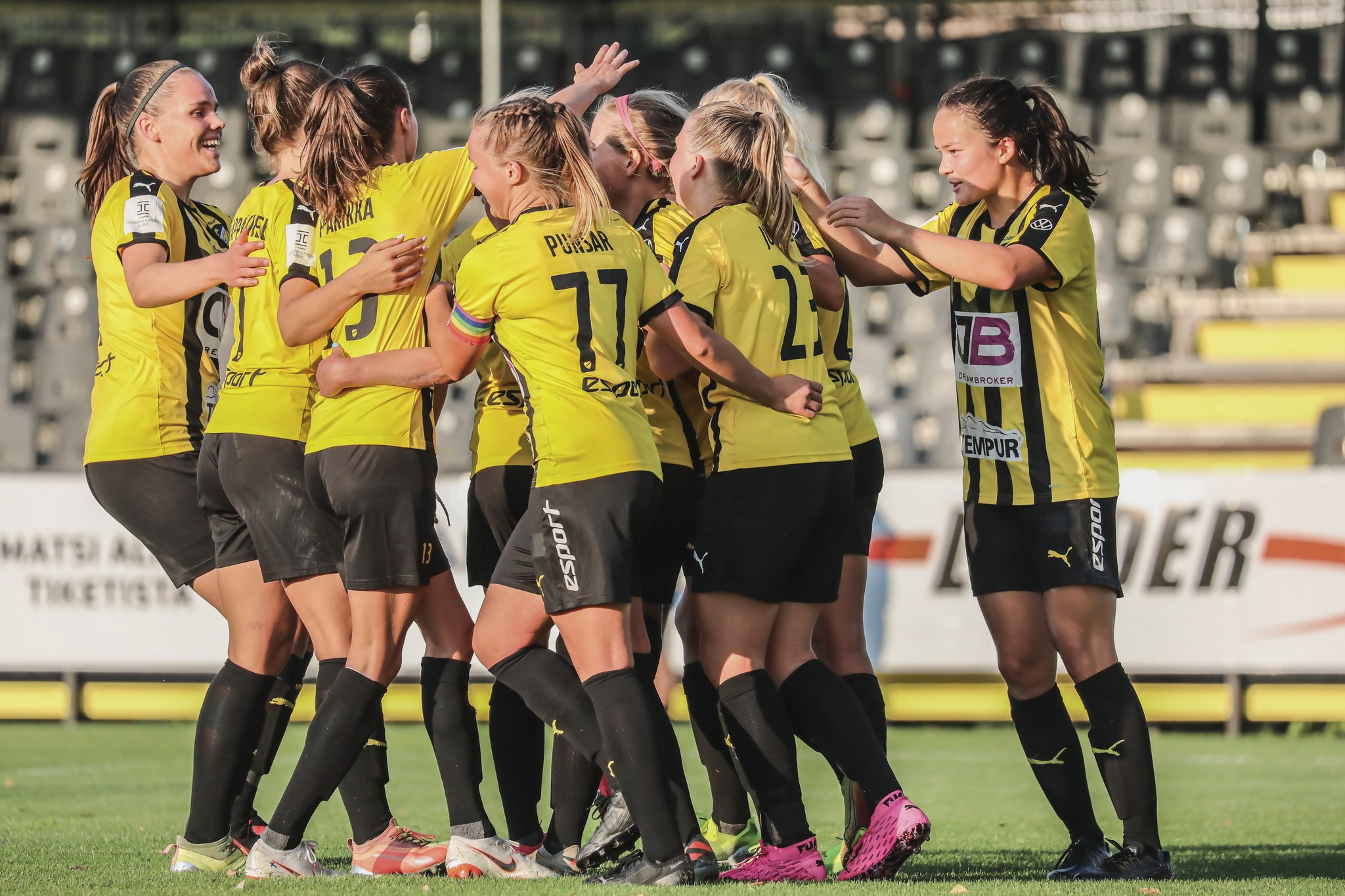 Kausiennakko: Valtavasti viime kaudesta muuttunut FC Honka pyrkii ...