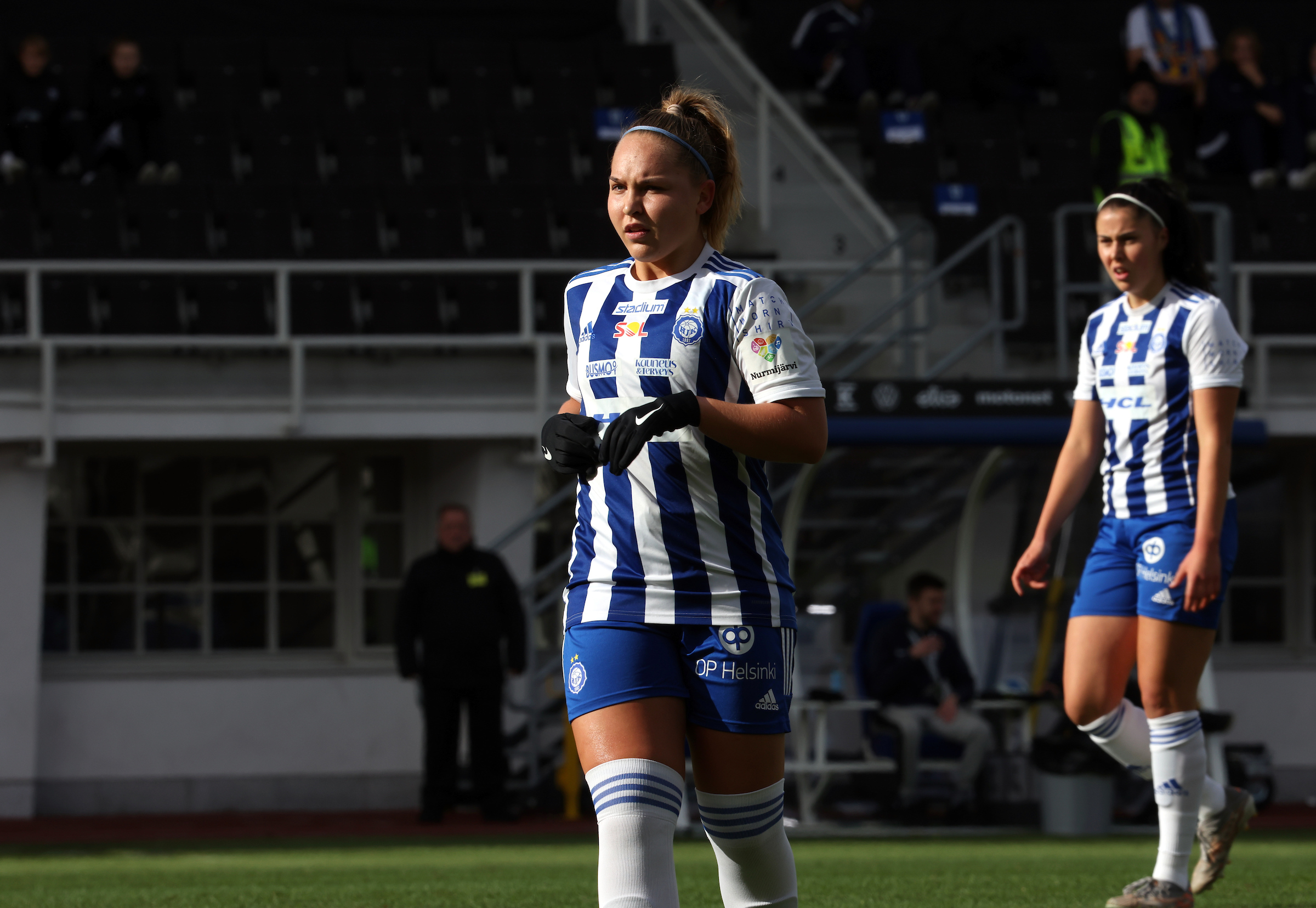 Unelmasiirto vei Oona Seveniuksen italialaisjätti AC Milaniin ...