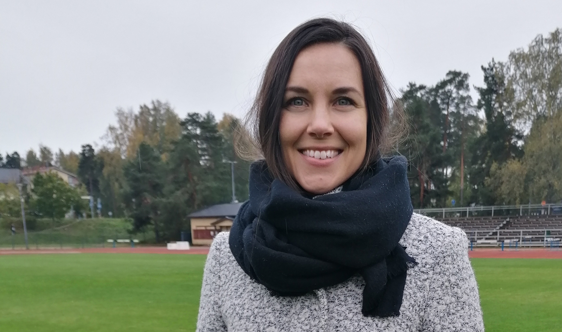 Minna Kauppinen on Subway Kansallisen Liigan uusi kehityspäällikkö ...