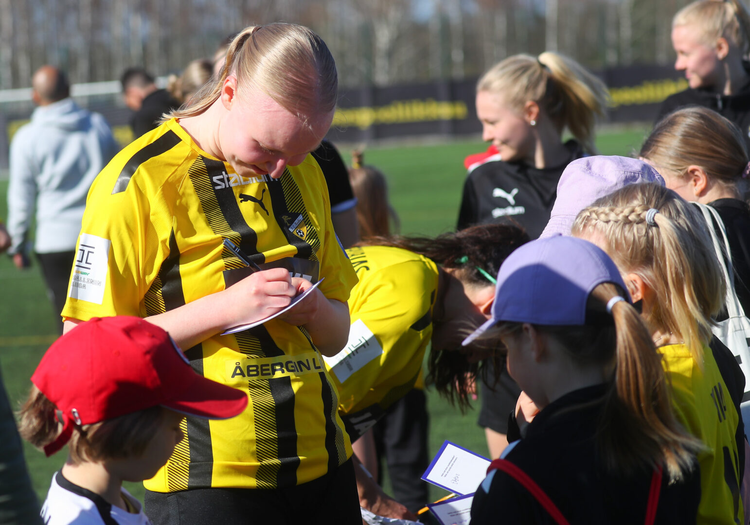 Etusivu - Kansallinen Liiga