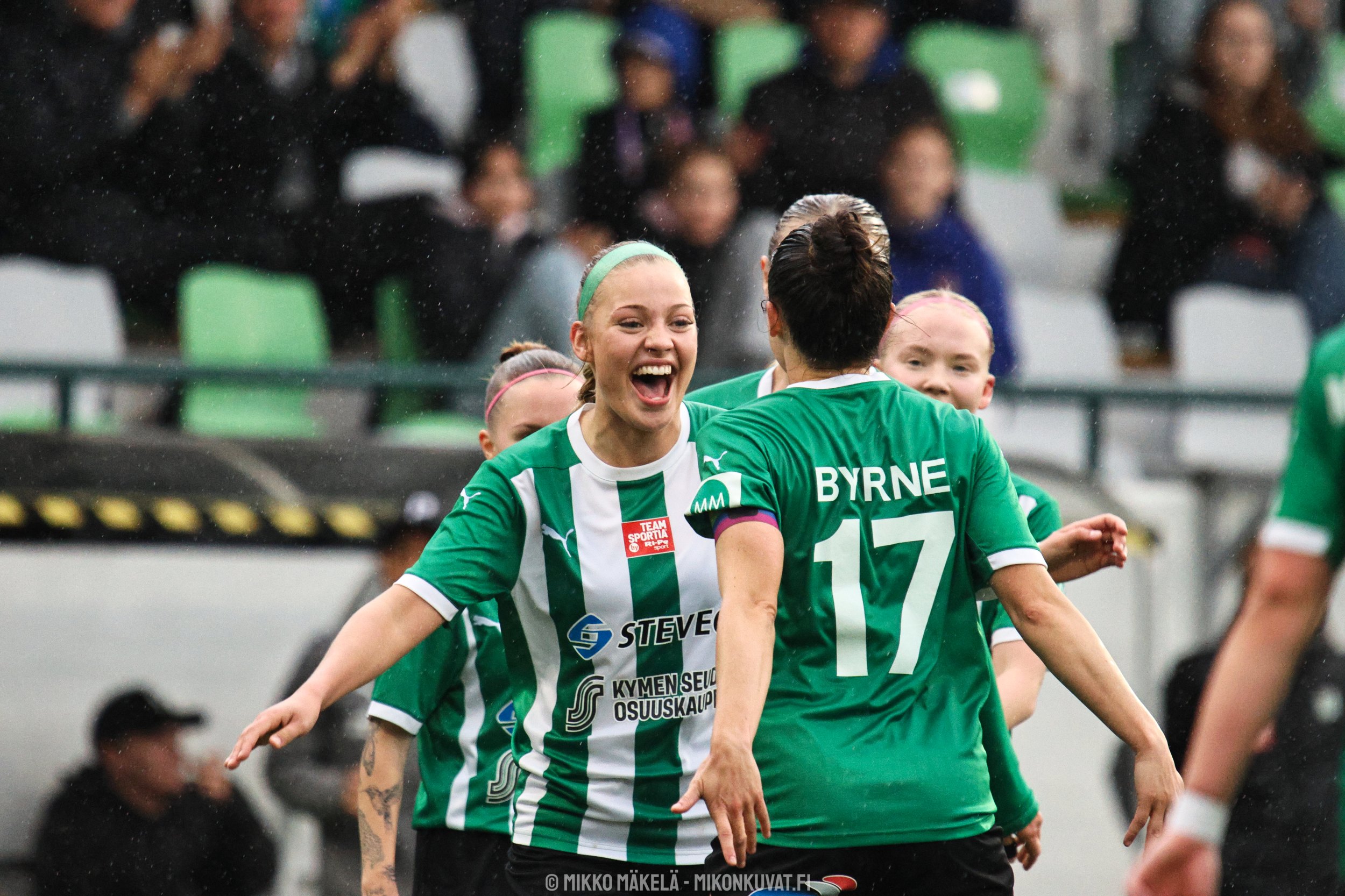 FC KTP selvänumeroiseen voittoon kotikentällään - Kansallinen Liiga